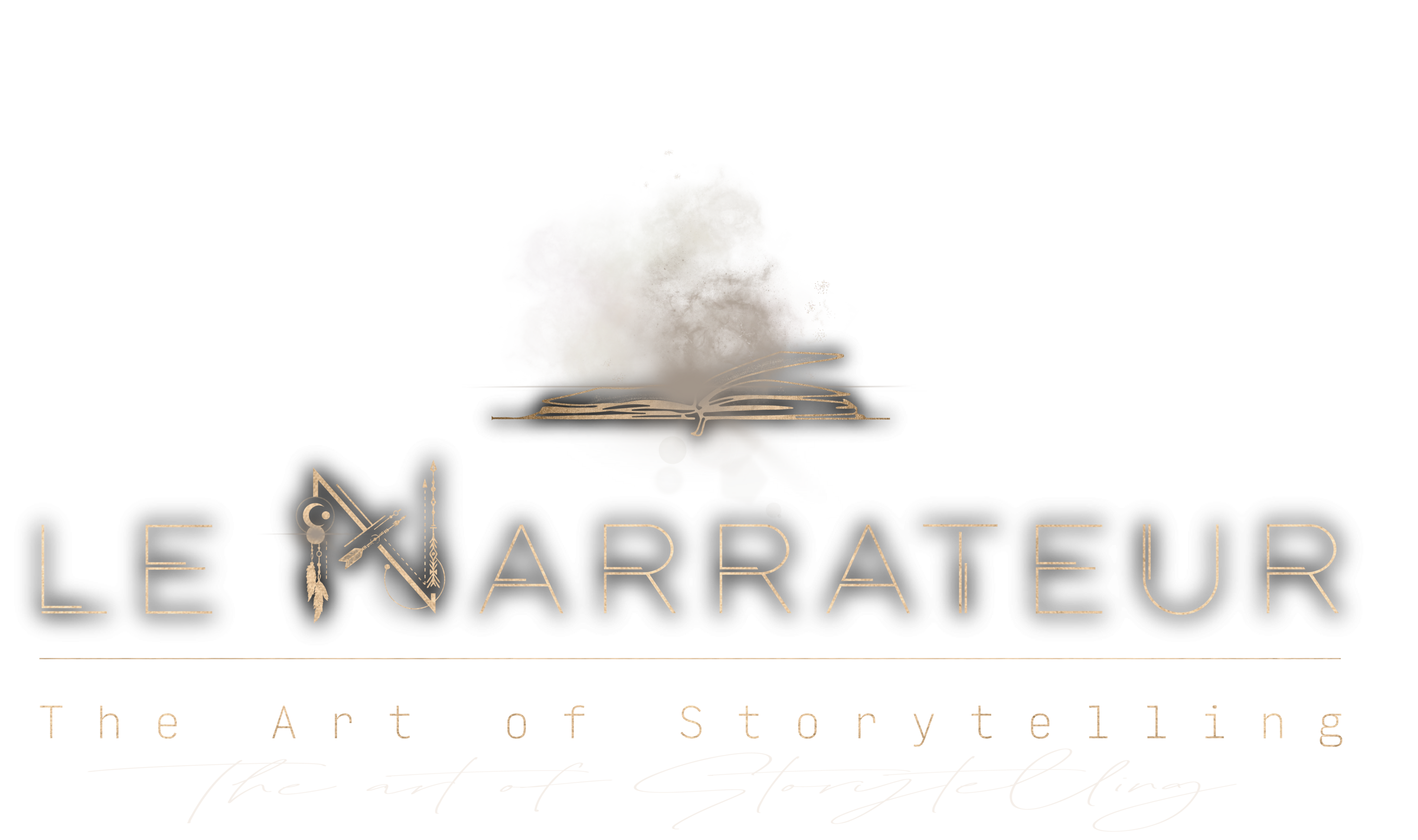 Le Narrateur: The Art of Storytelling