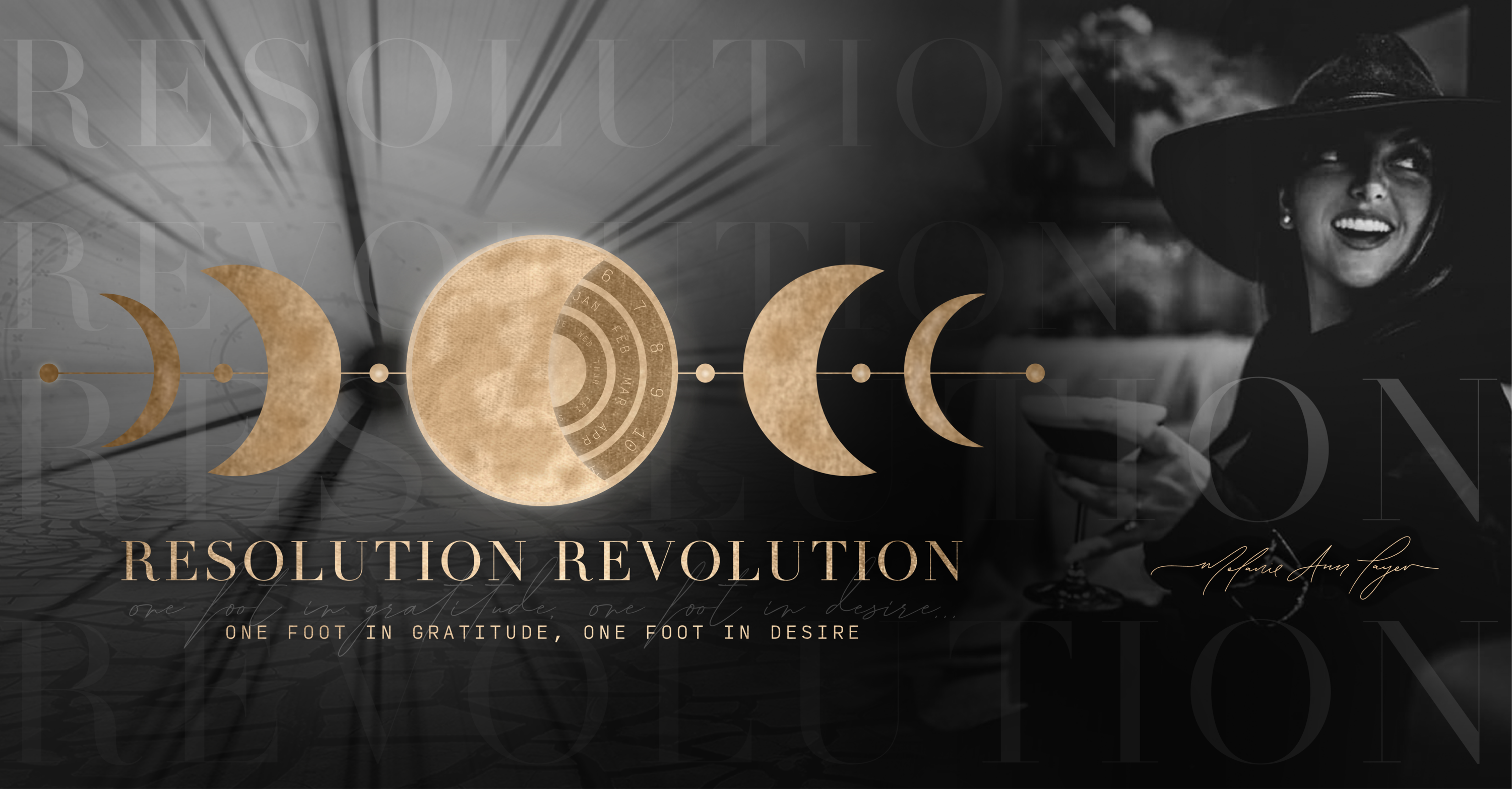 The Resolution Revolution