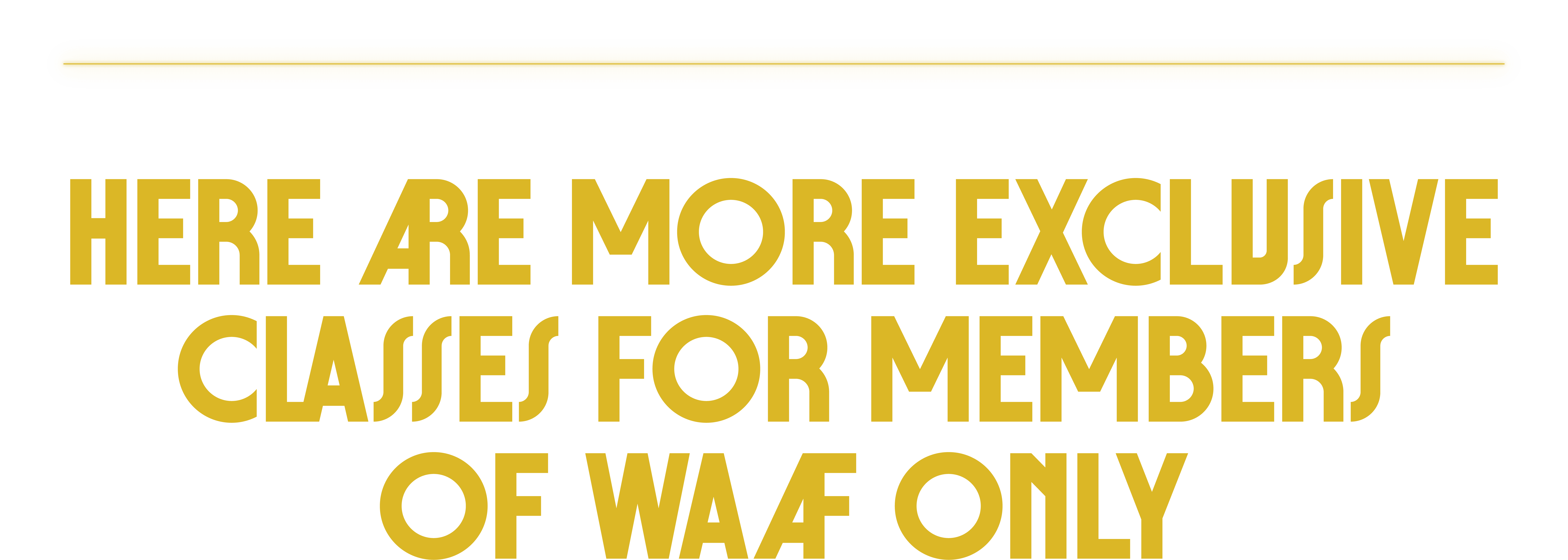 We Are Alpha Femme Membership