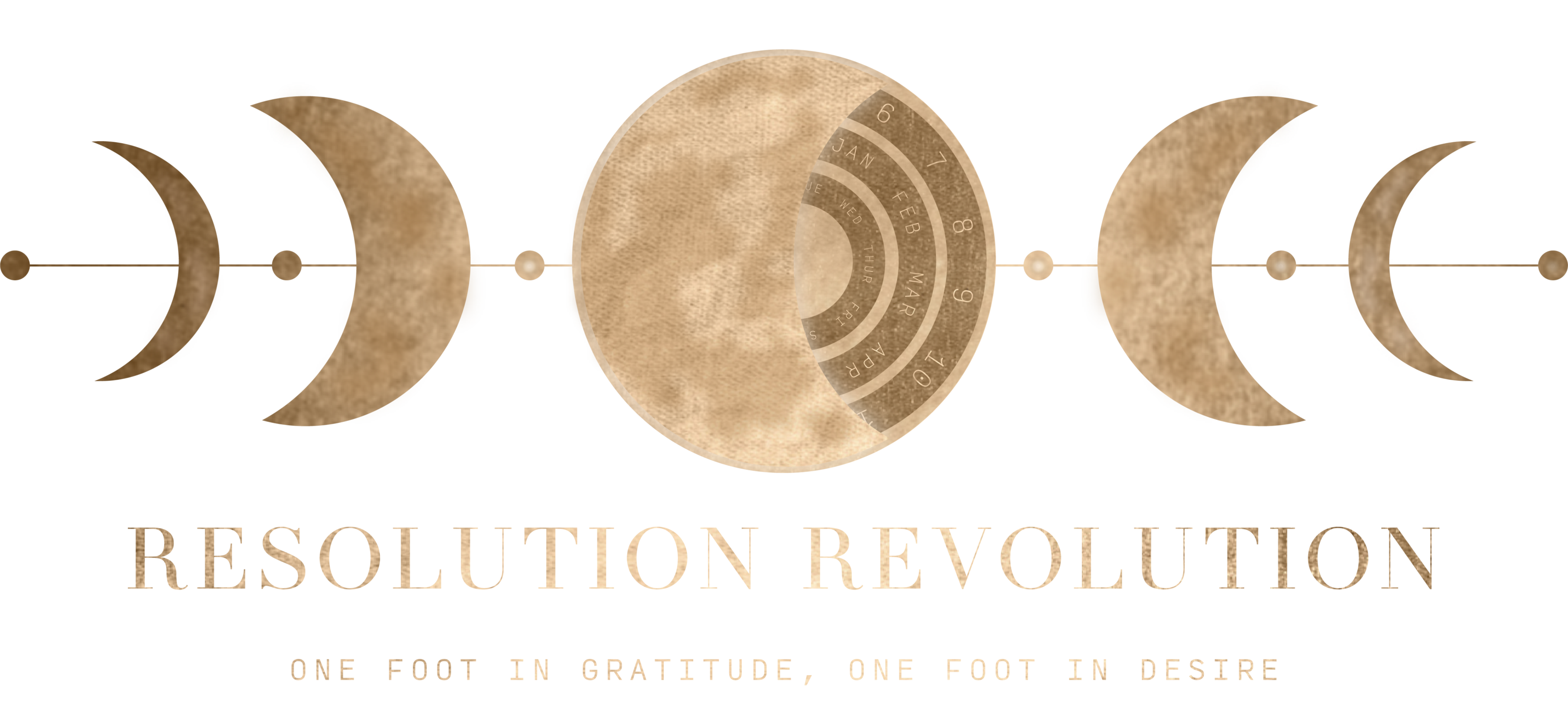 The Resolution Revolution