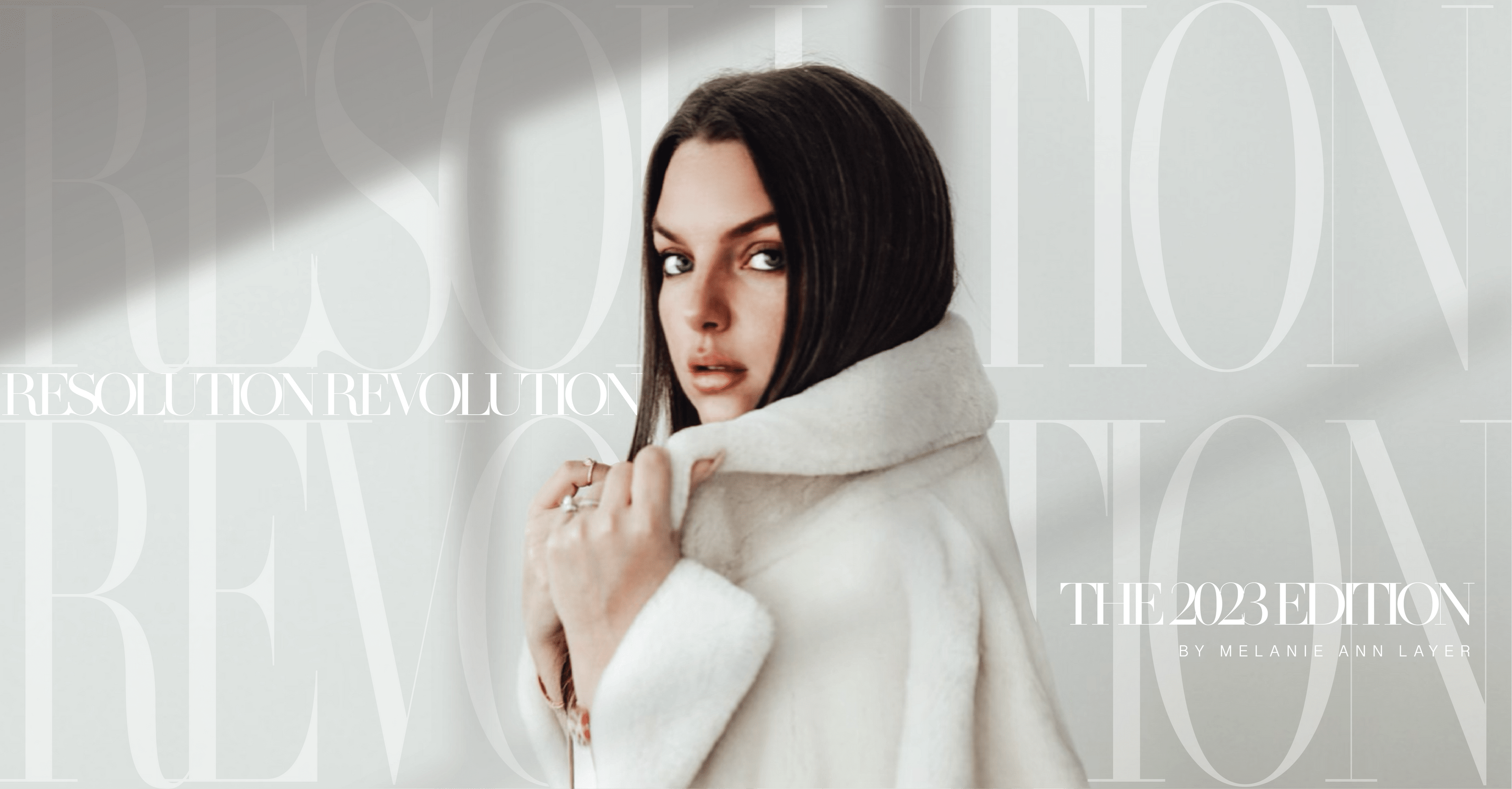 The Resolution Revolution